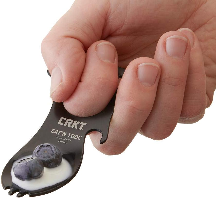 Eat'N Tool Multi-Tool – Armeria Pato