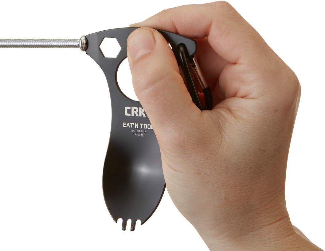 Eat'N Tool Multi-Tool – Armeria Pato