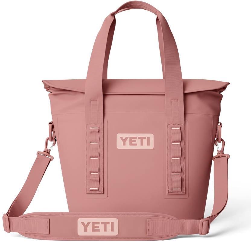 Nevera Blanda YETI HOPPER® COOL BAG – Armeria Pato