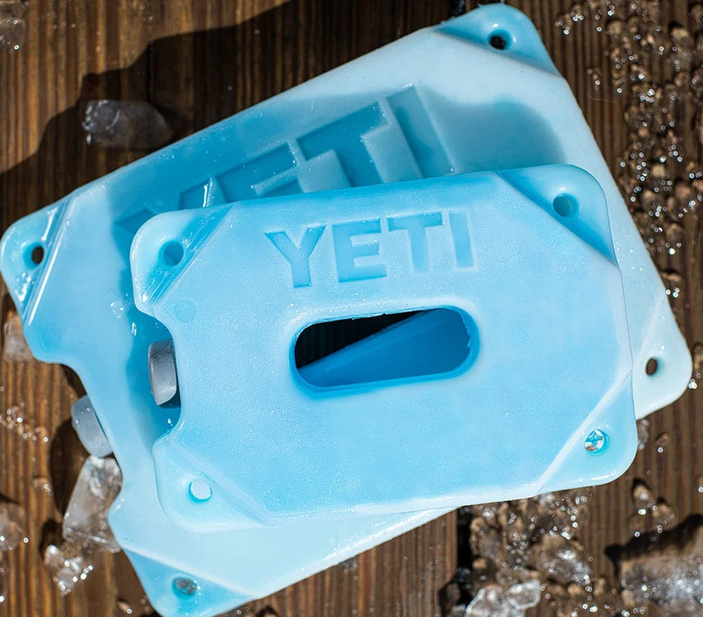Acumulador de Frío YETI ICE BLOCK – Armeria Pato