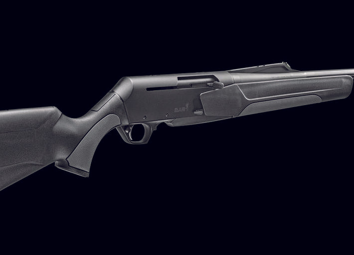 Rifle Semiautomático de Caza Browning Bar MK4 Composite One – Armeria Pato