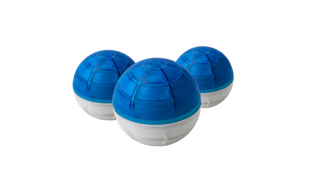 Training Ammunition Chalk Marker Balls T4E Sport CKB – Armeria Pato