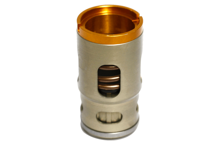 Original Replacement Parts for Maxus Shotgun – Armeria Pato