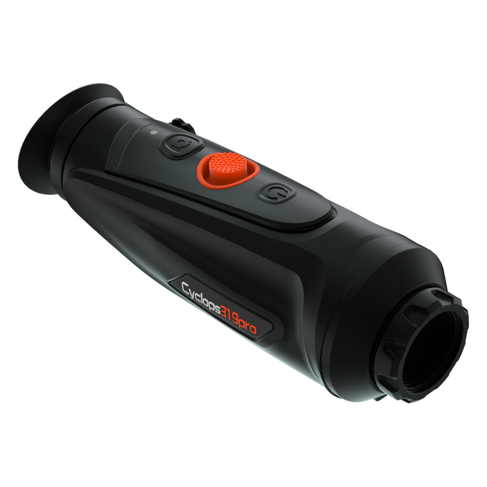 Cyclops Thermal Monocular – Armeria Pato