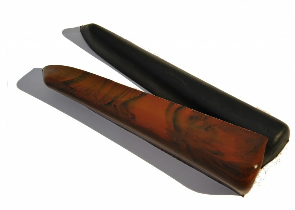 Rubber Cheek Pad for Shotgun – Armeria Pato