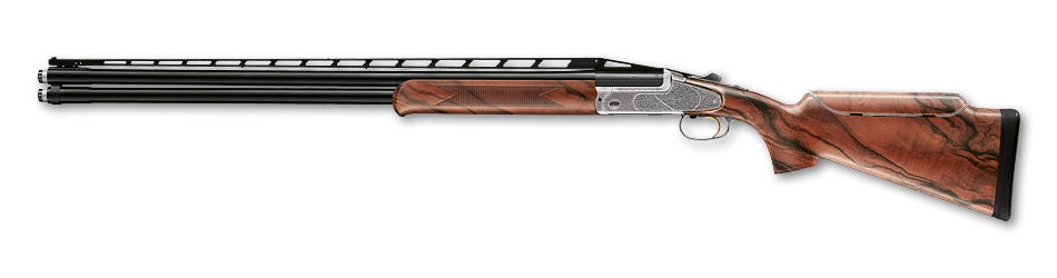 Escopeta Blaser F3 Supersport Baronesse – Armeria Pato