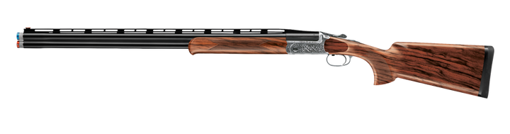 Shotgun F3 Competition – Armeria Pato