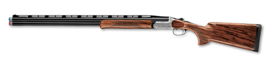 Shotgun F3 Competition – Armeria Pato