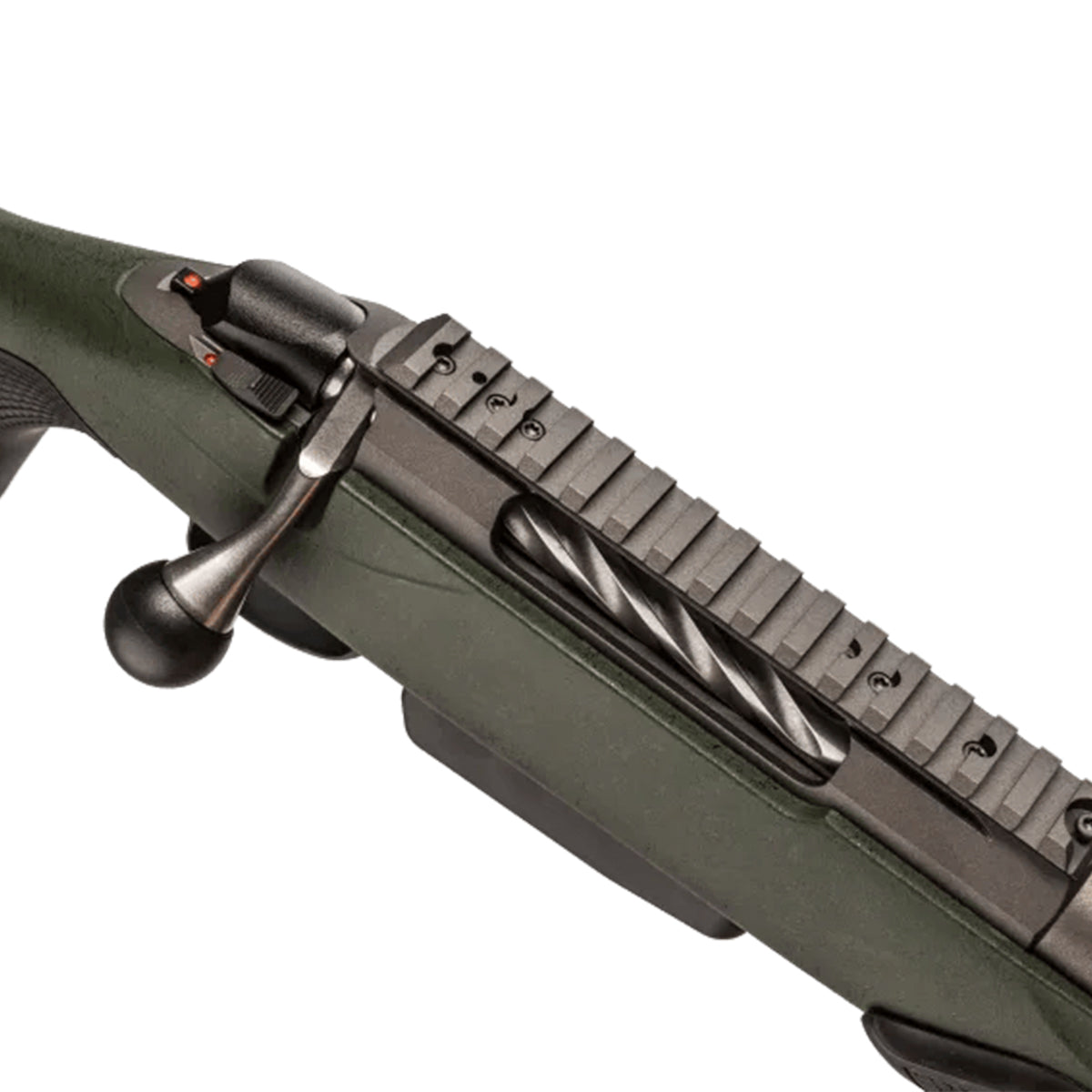 Tikka T3X Super Varmint Green Rifle – Armeria Pato