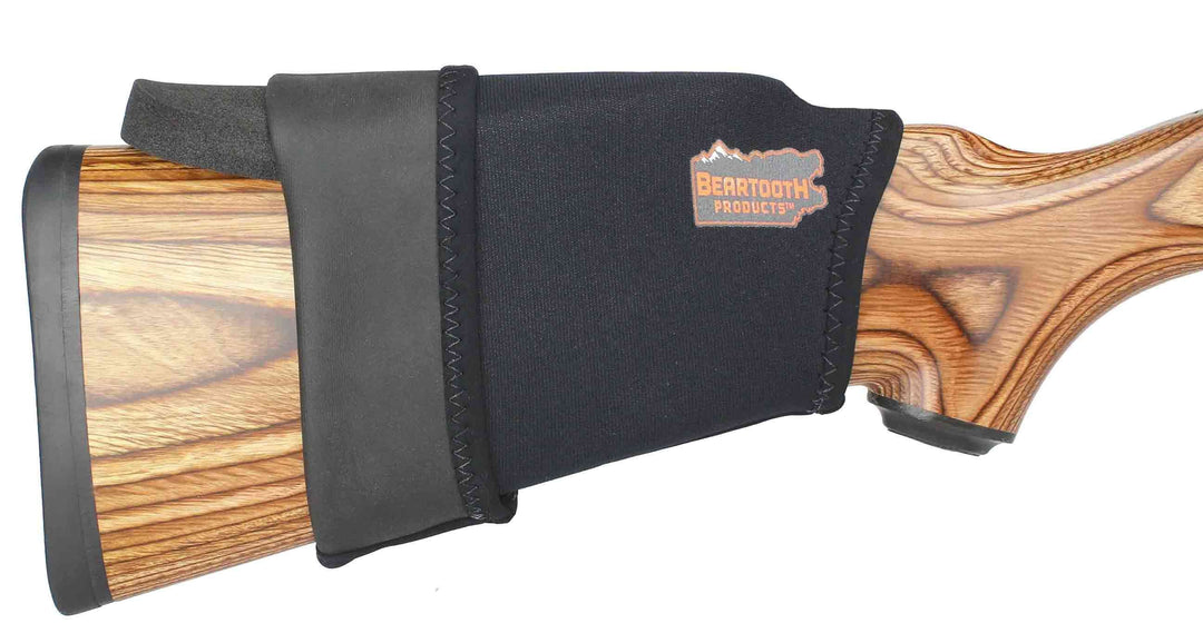 Carrillera Ajustable con Canana para Escopeta COMB RAISING KIT 2.0 Bea ...