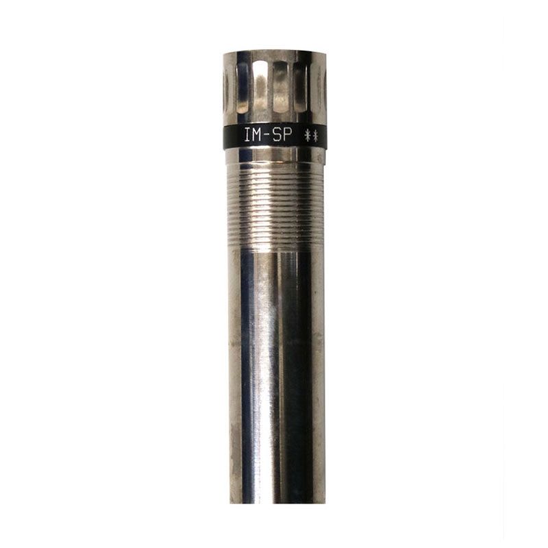 Choke Optimachoke HP External +20mm Black – Armeria Pato