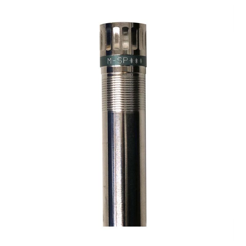 Choke Optimachoke HP External +20mm Black – Armeria Pato