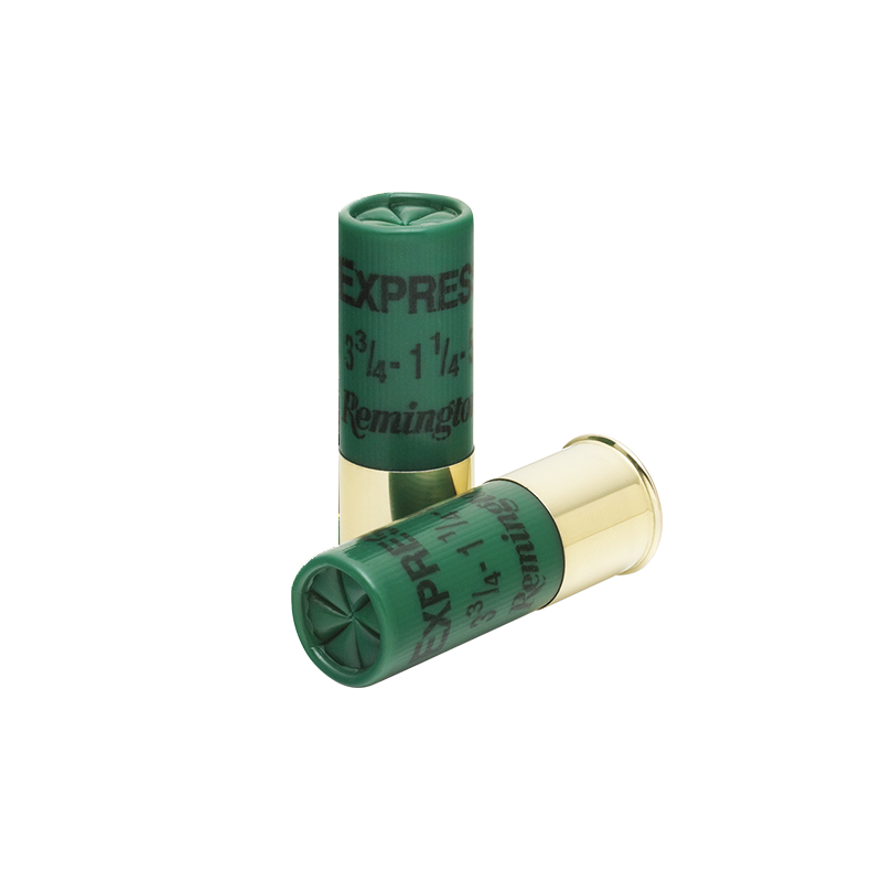 Hunting Cartridges Express Extra Long Range – Armeria Pato