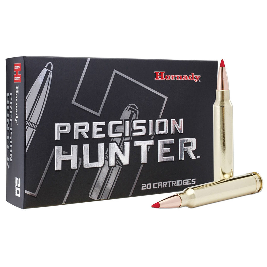 Precision Hunter® Metallic Ammunition – Armeria Pato