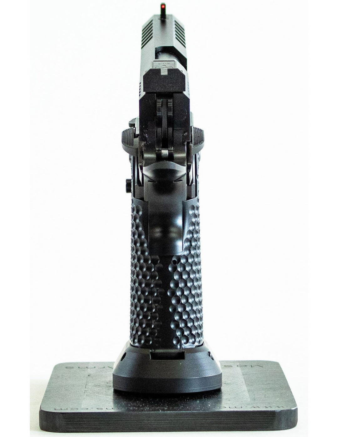 MPA DS9 Hybrid Pistol – Armeria Pato