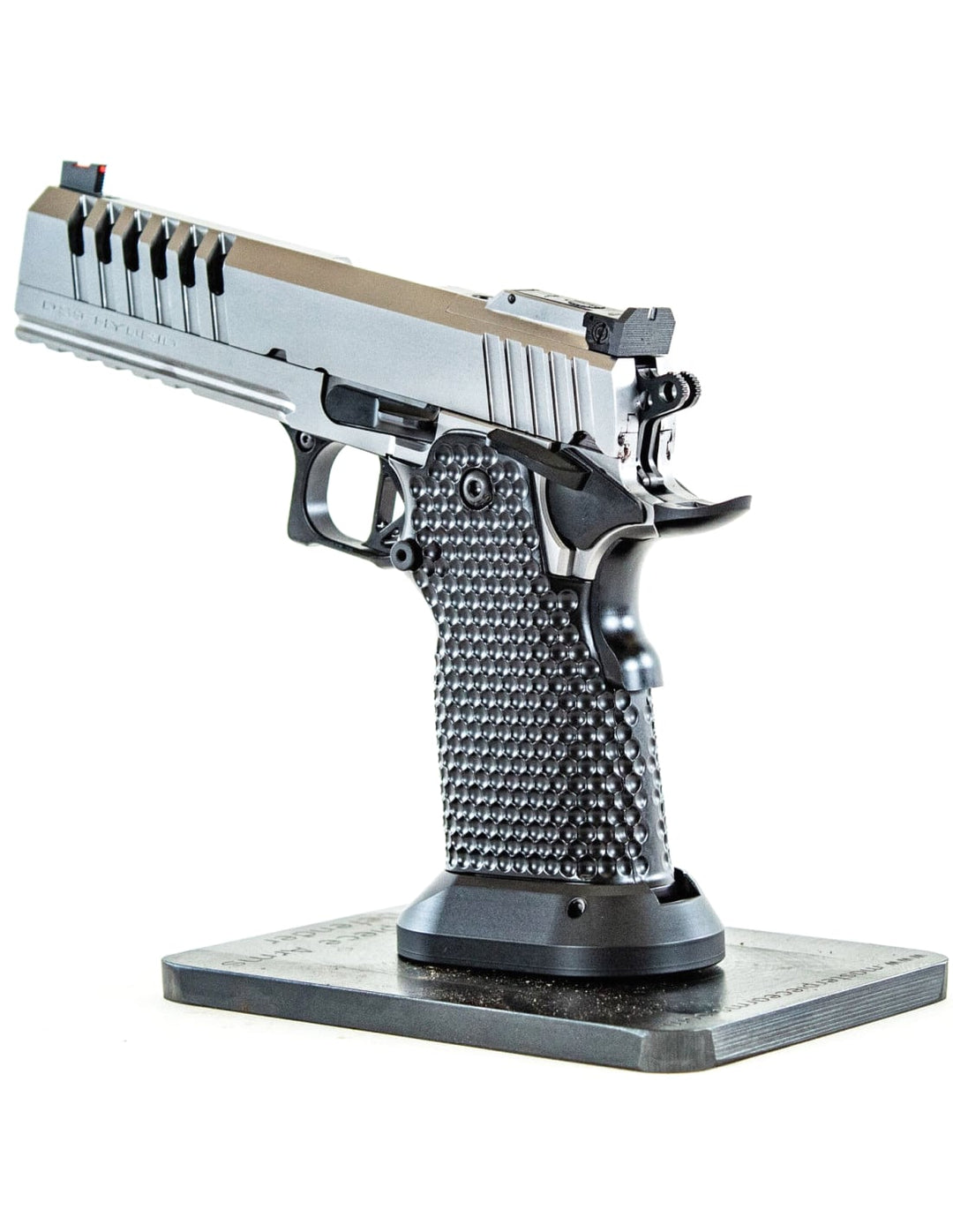 MPA DS9 Hybrid Pistol – Armeria Pato