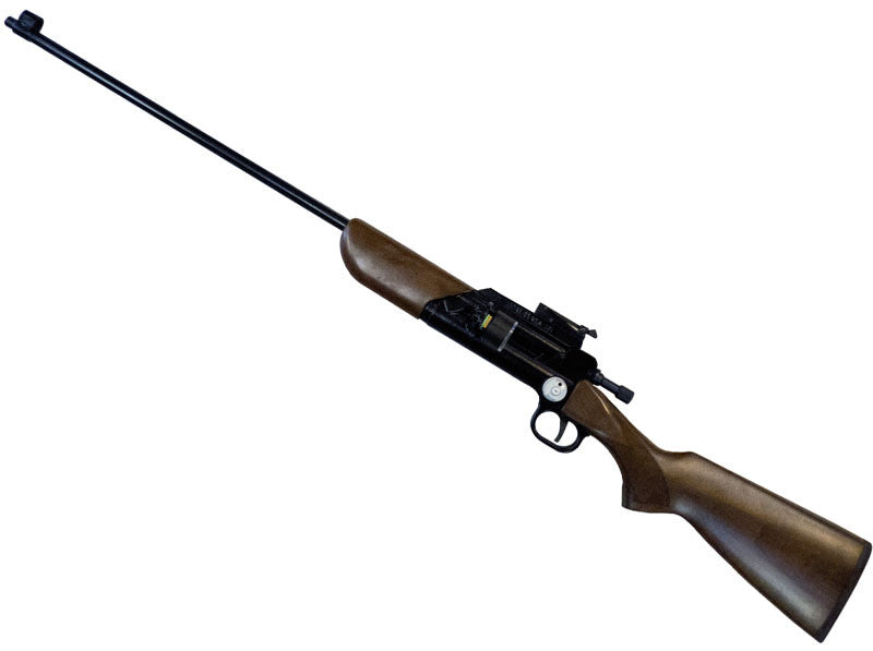 Dist-Inject 50N Anesthetic Rifle – Armeria Pato